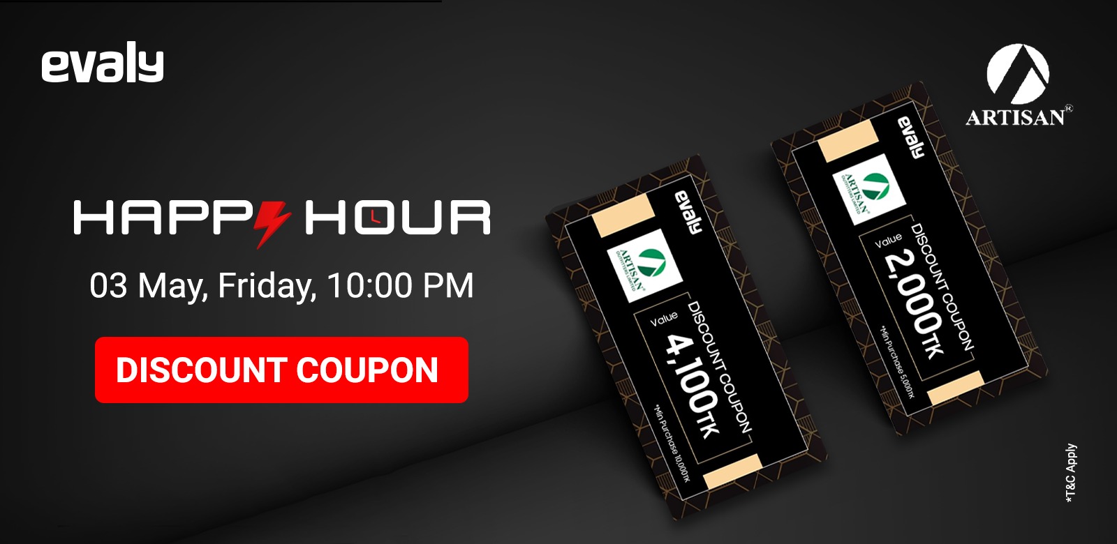 Evaly | Online shopping platform