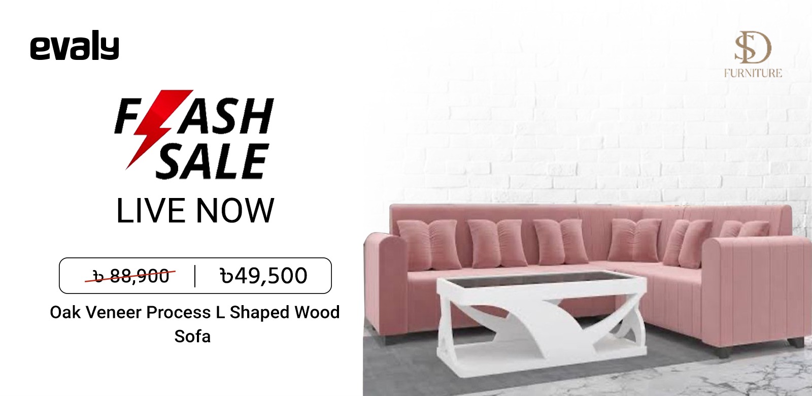 Evaly | Online shopping platform