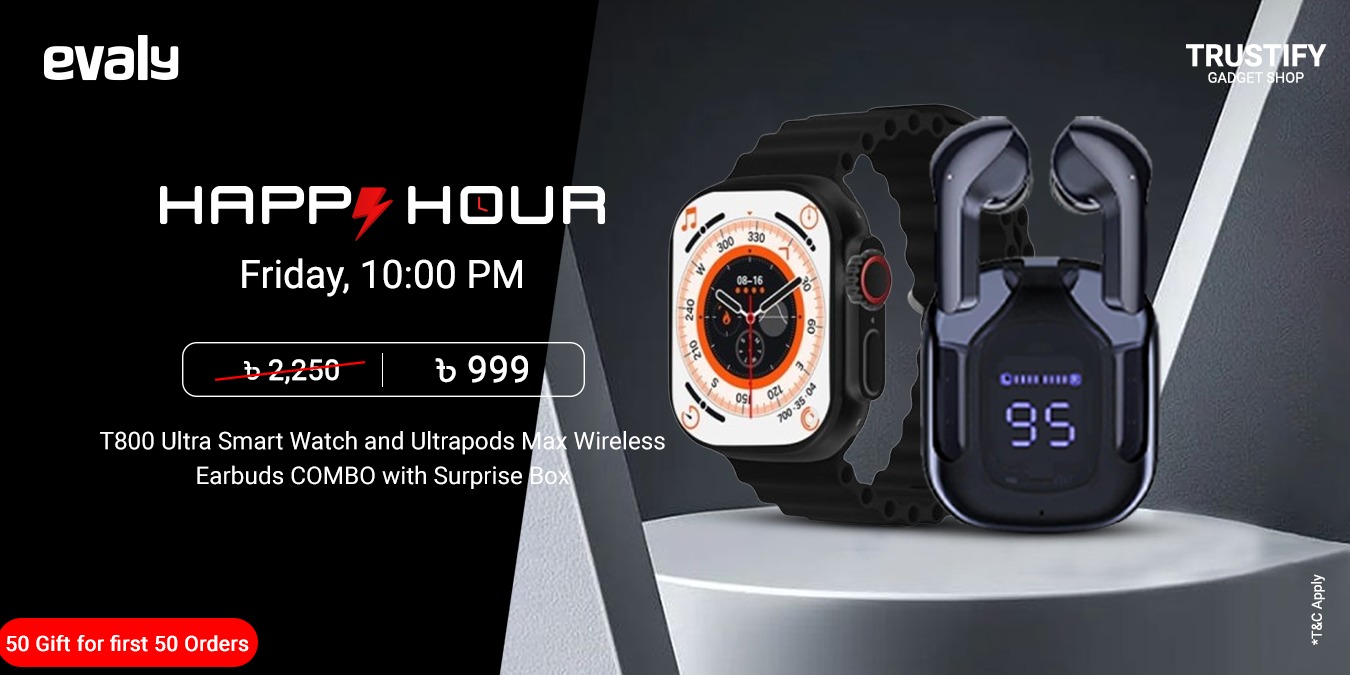 Evaly | Online shopping platform