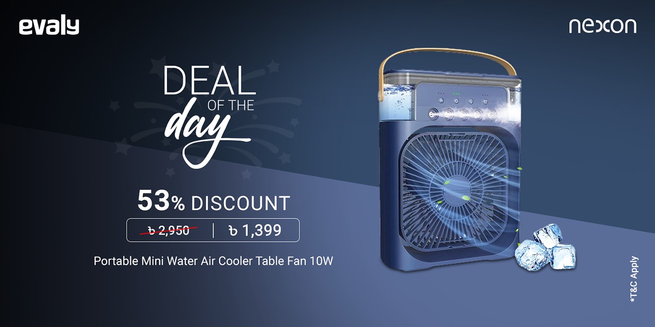 Evaly | Online shopping platform