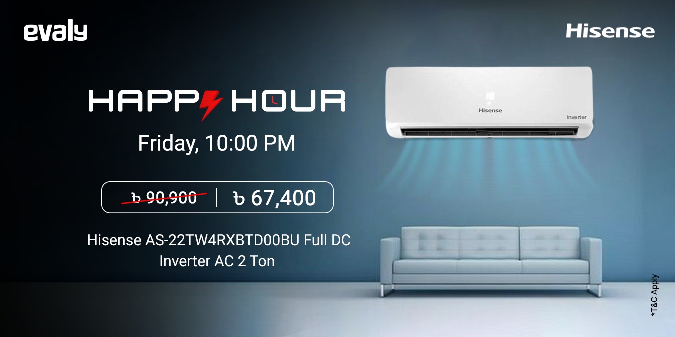 Evaly | Online shopping platform