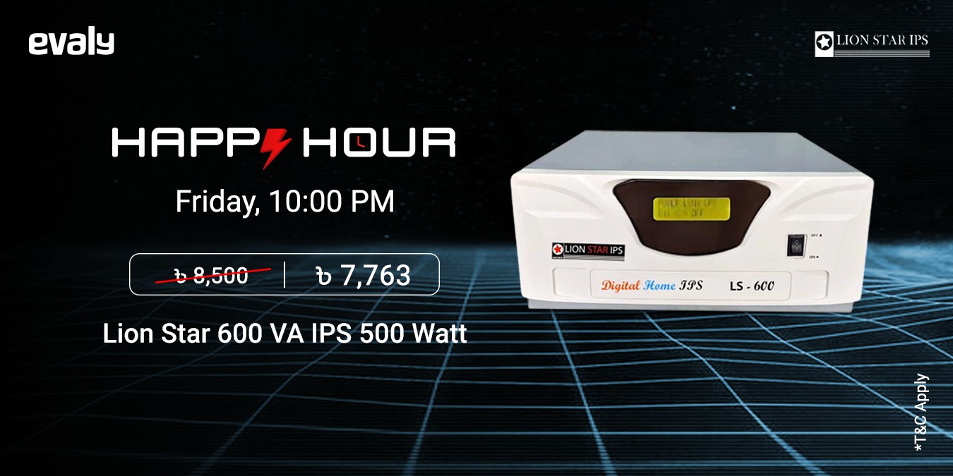 Evaly | Online shopping platform