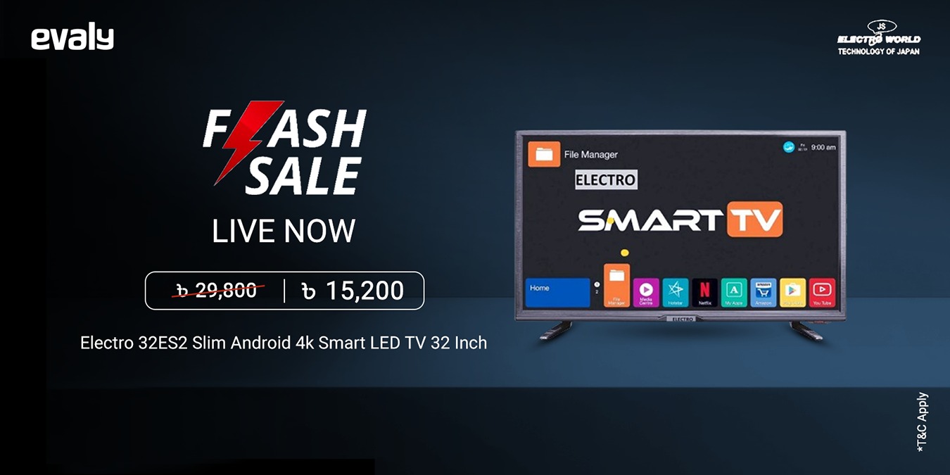 Evaly | Online shopping platform