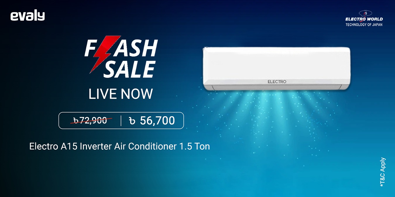 Evaly | Online shopping platform