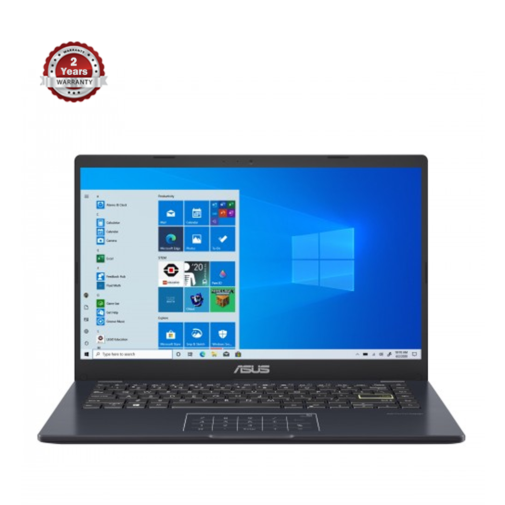Asus Vivobook E410MA Celeron N4020 - 4GB DDR4 Ram - 128GB SSD- 14" HD ...