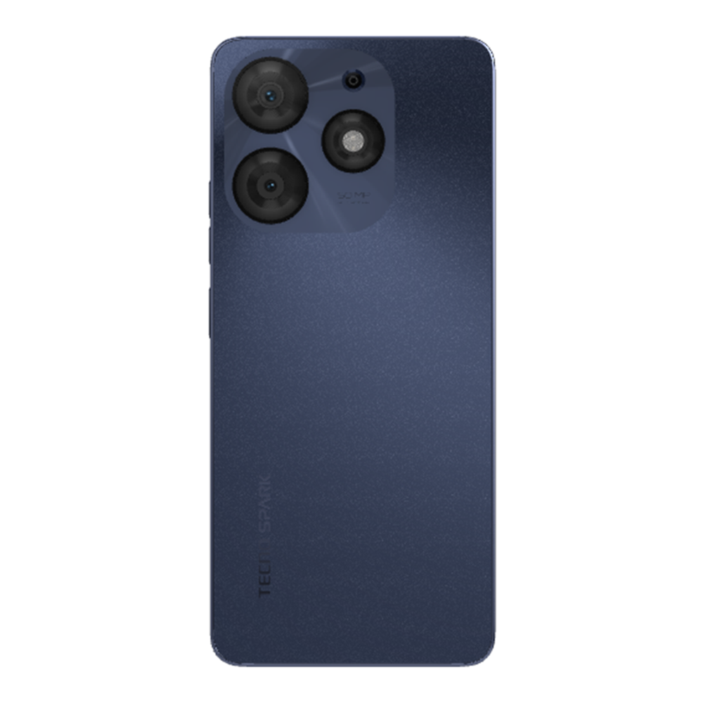 Tecno Spark 10 Pro Smartphone - 4GB RAM - 128GB ROM - 50MP Camera ...