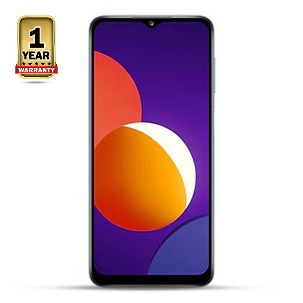 Samsung Galaxy M12 Smart Phone - 6GB Ram - 128GB Rom - 6.5 Inch Display
