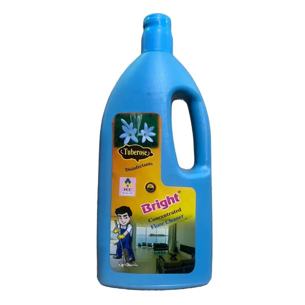 Bright Floor Cleaner - 1000 ml