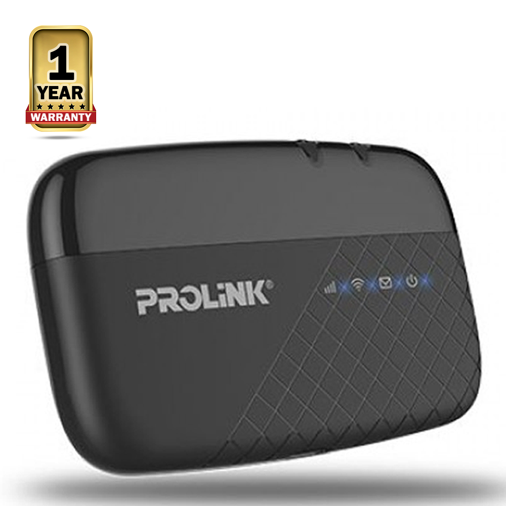 Prolink PRT7011L Smart 4G LTE WiFi 300Mbps Hotspot