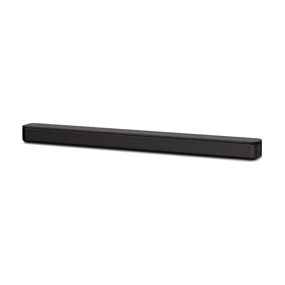 Sony HT-S100F Integrated Tweeter And Bluetooth Sound Bar - Black