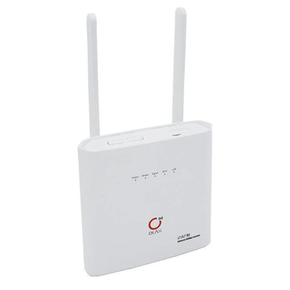 OLAX AX9 Pro Wireless 4G Wifi Router 300Mbps 4G LTE Router Wifi with ...