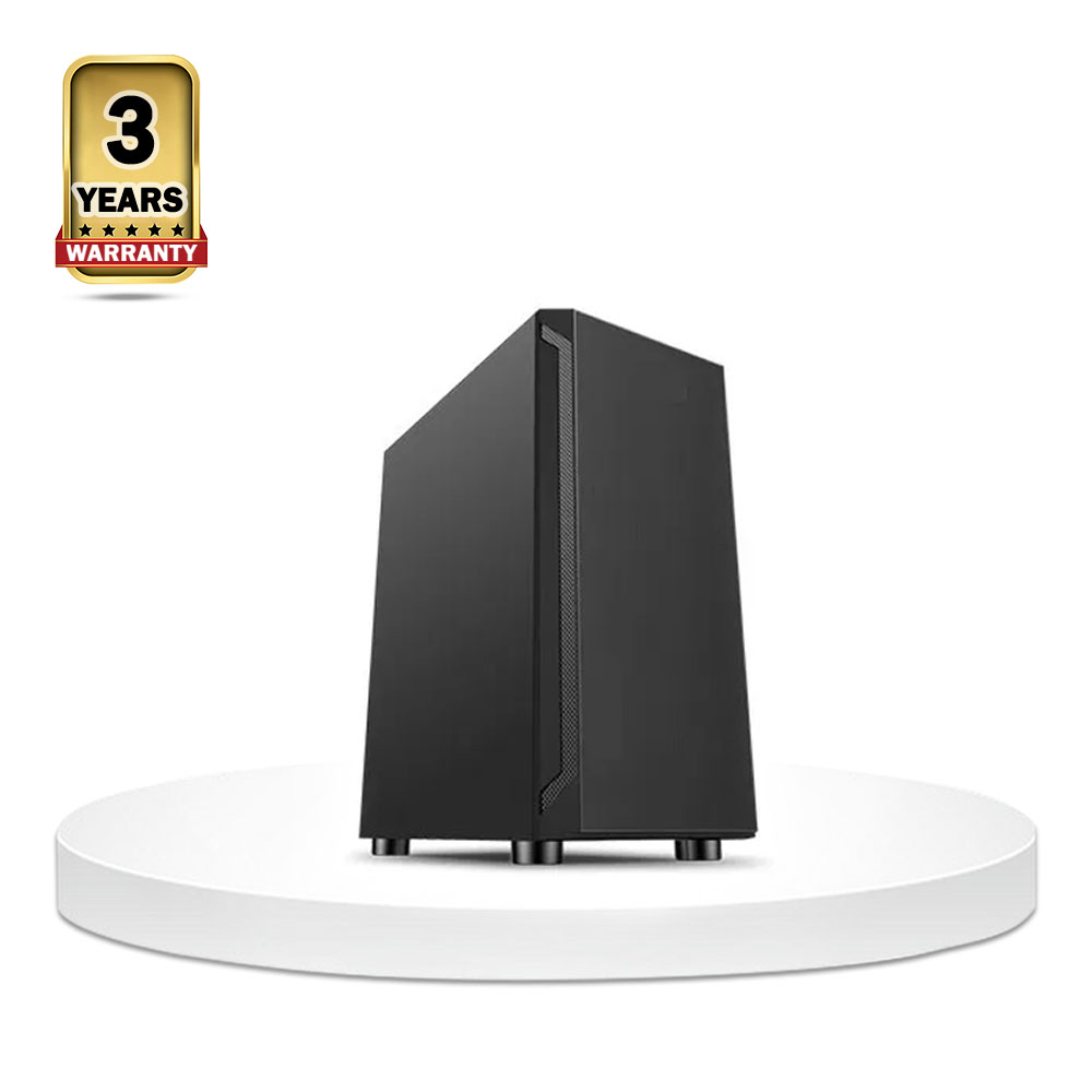 PC-601 Intel Core i3 6th Generation - 500GB HDD - 8GB DDR4 Ram - GP 2GB ...