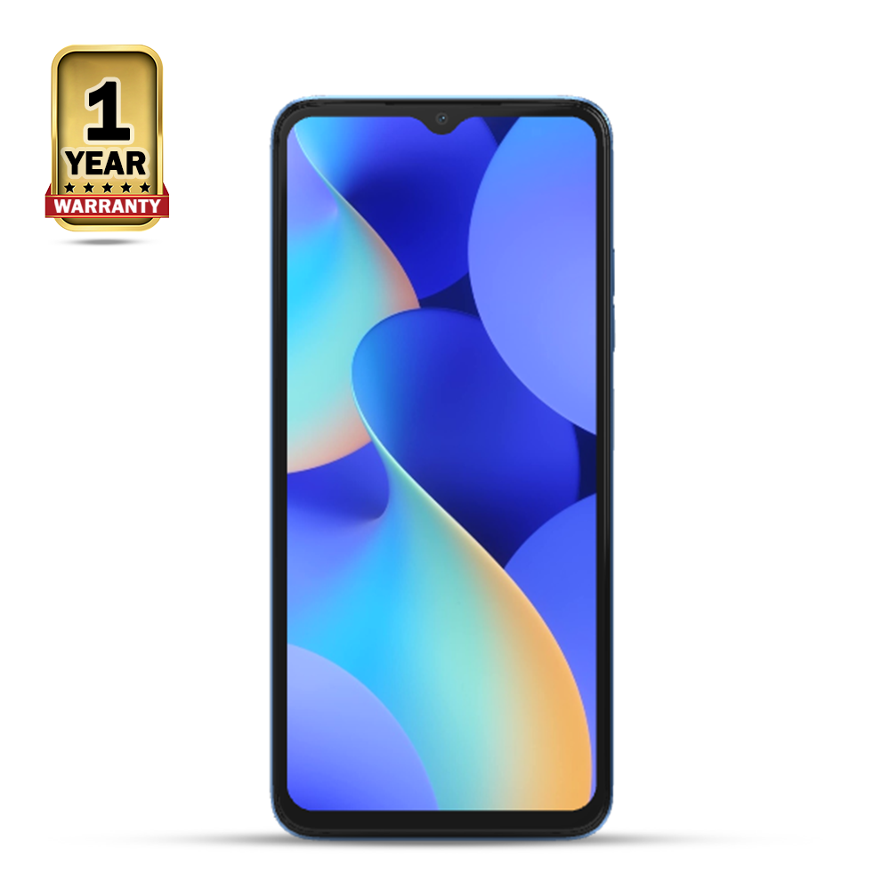 Tecno Spark 10C Smartphone - 8GB RAM - 128GB ROM - 16MP Camera - 6.6 ...