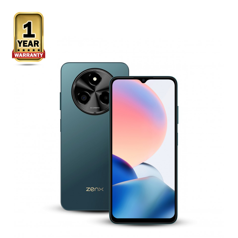 WALTON ZENX 1T Smart Phone - 8GB Ram (4GB Virtual) - 128GB ROM - 52MP ...