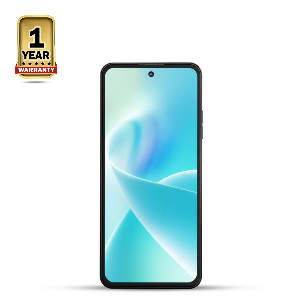 Hotwav Note 12 Smart Phone - 16GB (6GB+10GB) RAM - 128GB ROM - 48MP ...