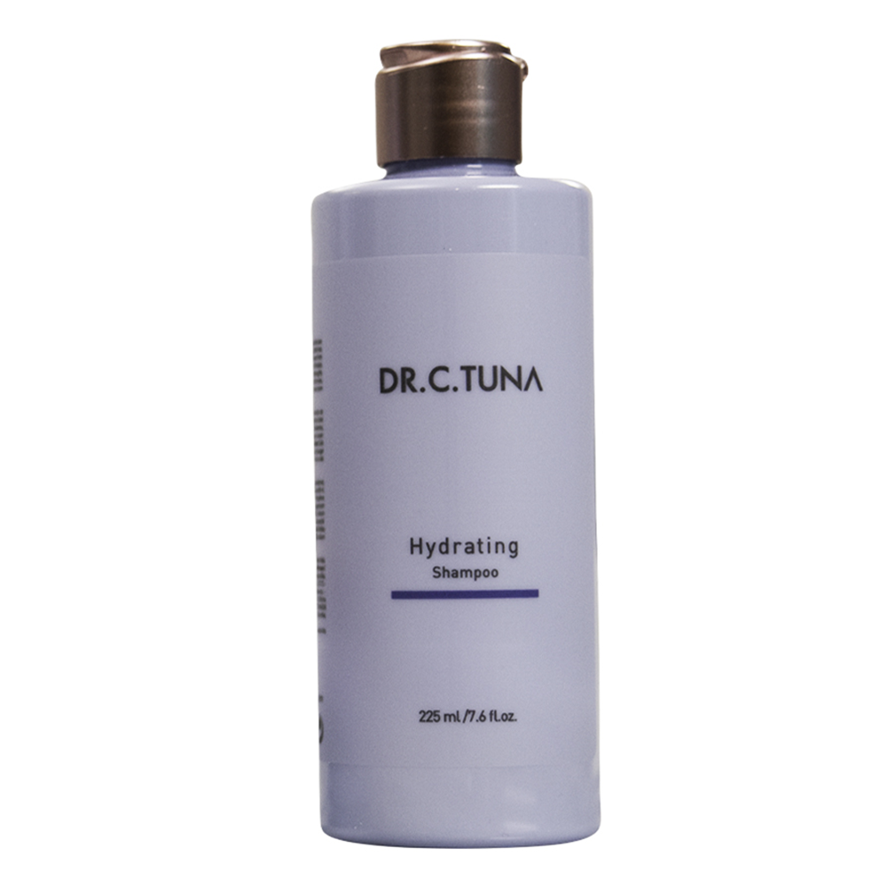 Dr C Tuna Hydrating Shampoo - 225ml