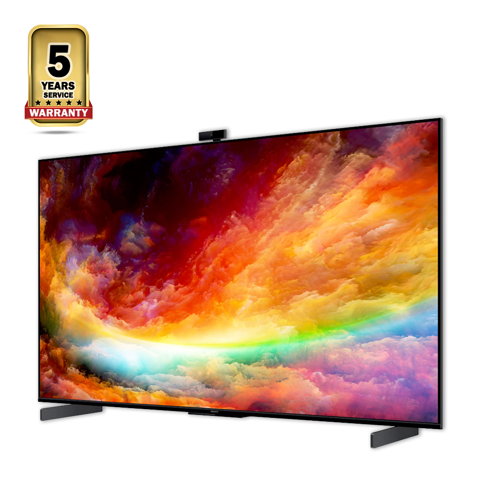 HUAWEI Vision S Beyond Ultra UHD 4K Smart TV - 65 Inch - Black With ...