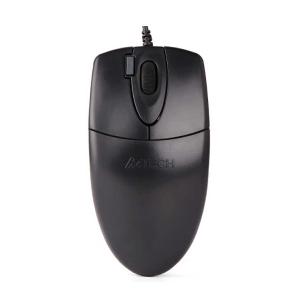 A4Tech OP-620D 2X-Click Wired Mouse