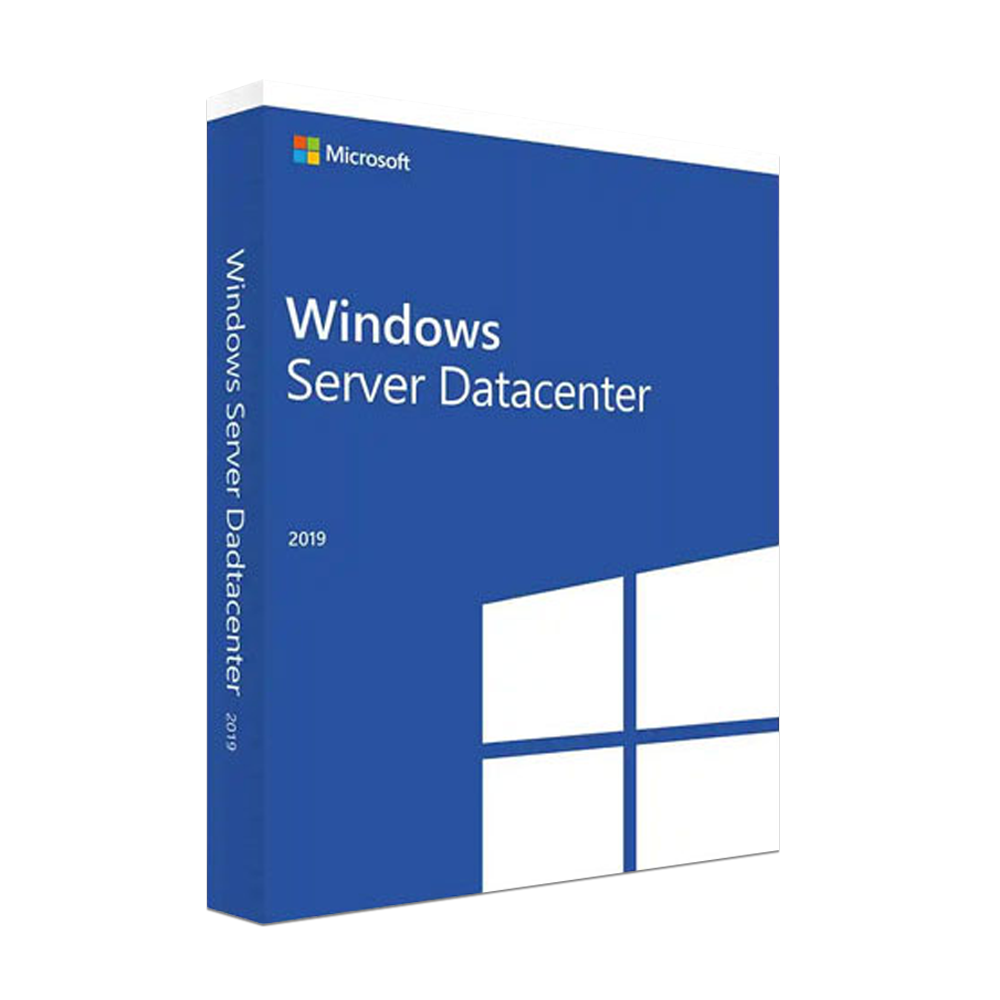 Windows Server Datacenter 2019 