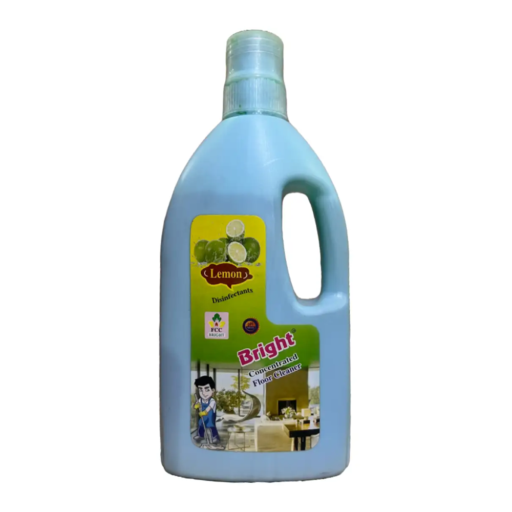 Bright Floor Cleaner - 500 ml