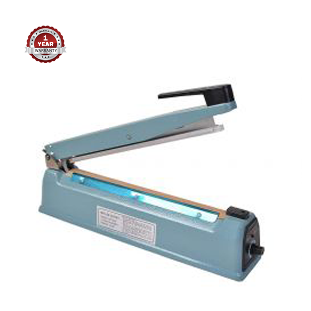 Kingstar Impulse Sealer Machine - 12 Inch