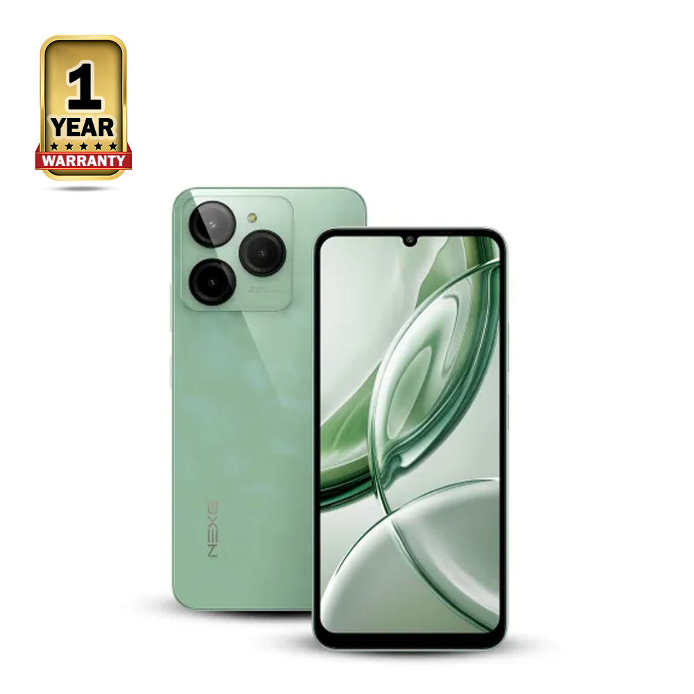 Walton NEXG N74 Smartphone - 8GB RAM - 128GB ROM - 52MP AI Camera - 6.8 ...