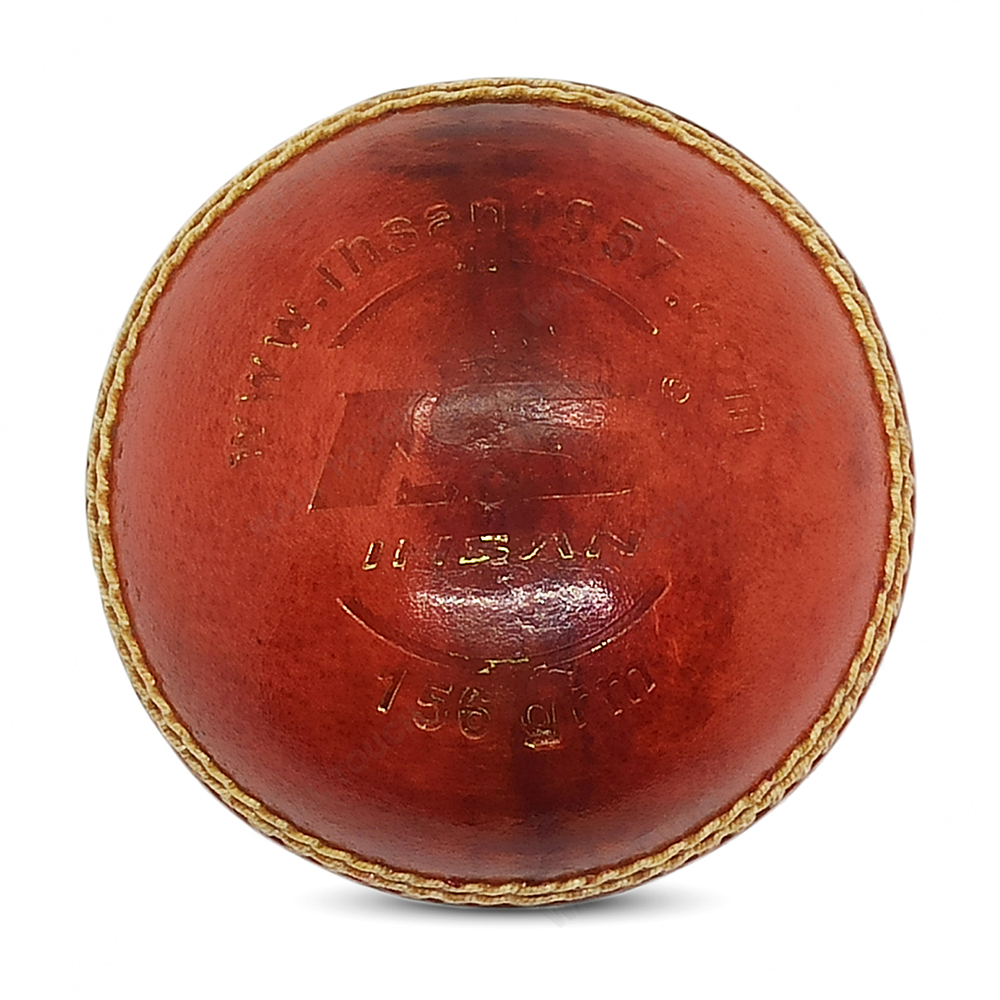 Kookaburra Hand Stitched Practice Test Cricket Ball - 182604876