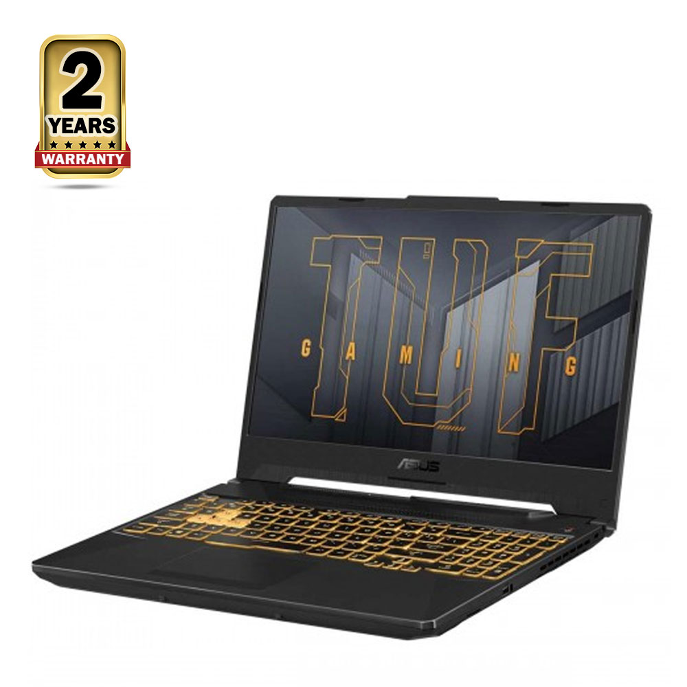 ASUS TUF Gaming F15 FX506HCB Core i5 11th Gen - 8GB DDR4 RAM - 512GB ...