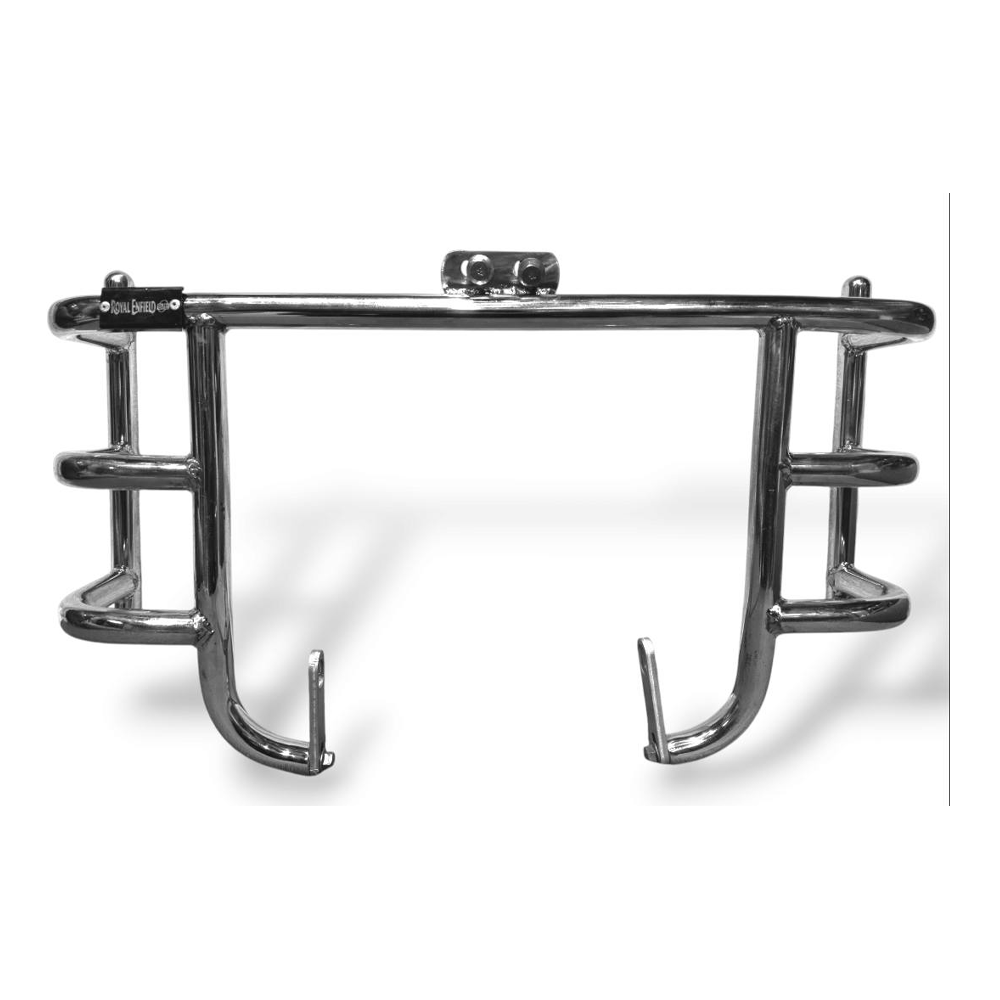 Crash Guard Bumper for Royal Enfield Classic 350 Bullet 350 Meteor 350