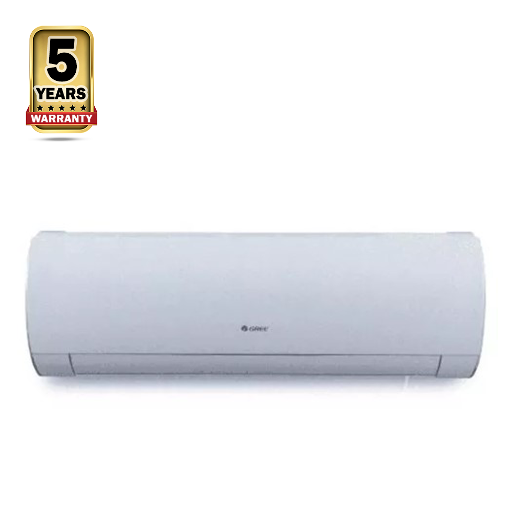 Gree GS-12FA410 Fairy-Split Type Air Conditioner - 1 Ton - White