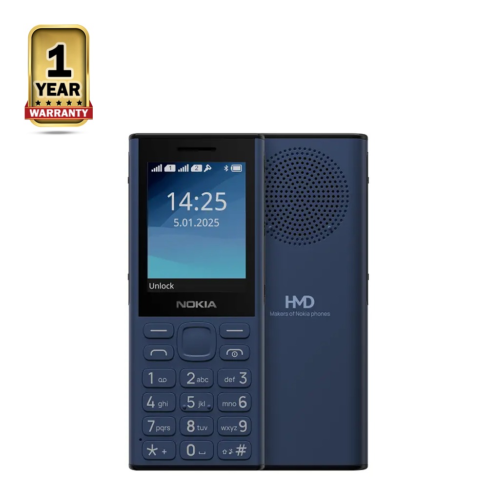 Nokia 130 Music Dual Sim Feature Phone