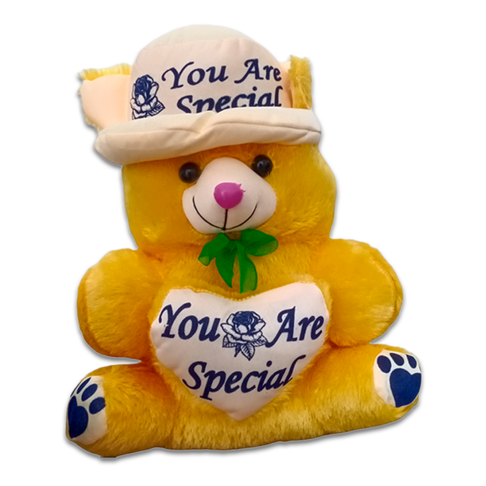 Cotton Puppy Panda - 12 Inch