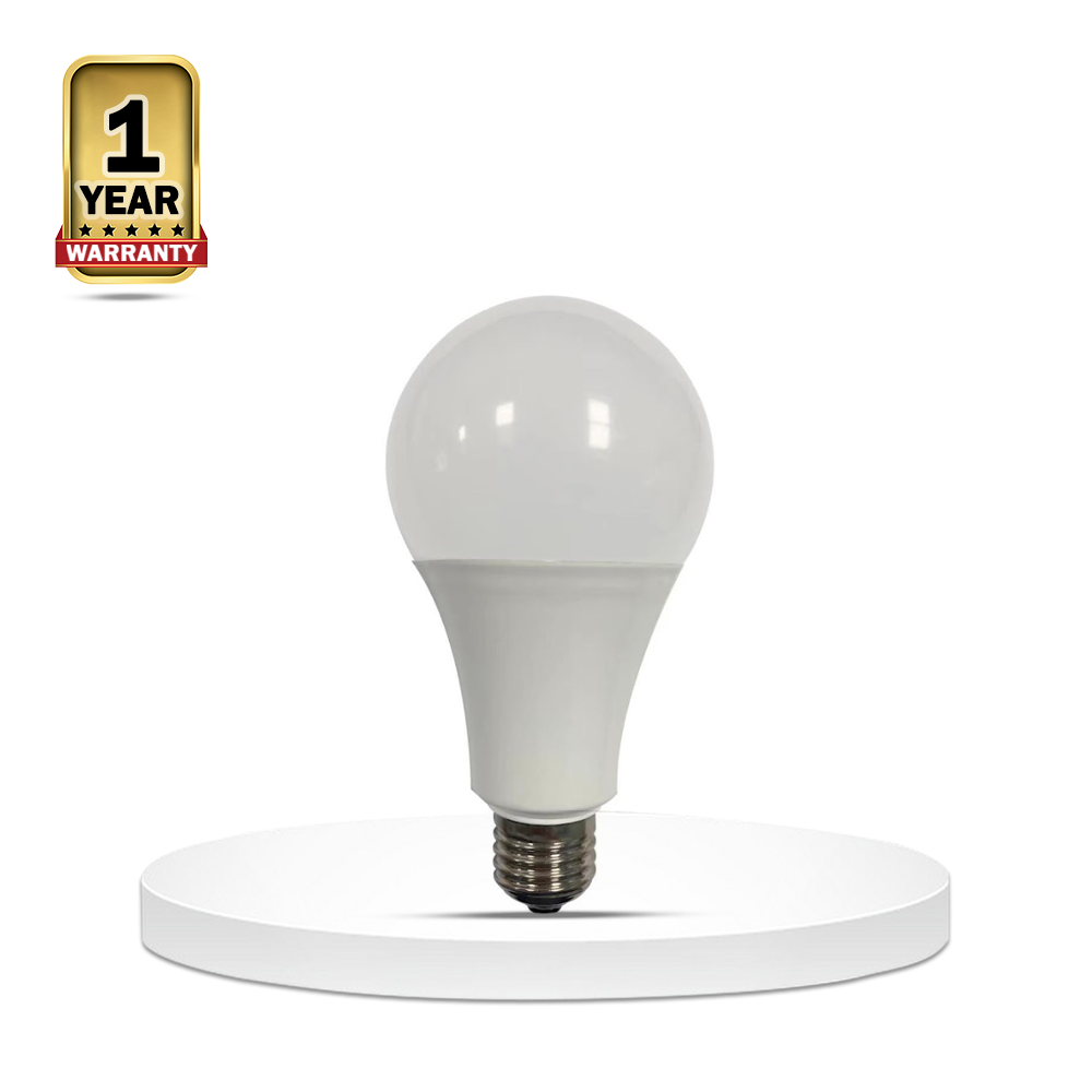 Sparkle E27 Prime Series LED Light - 15W