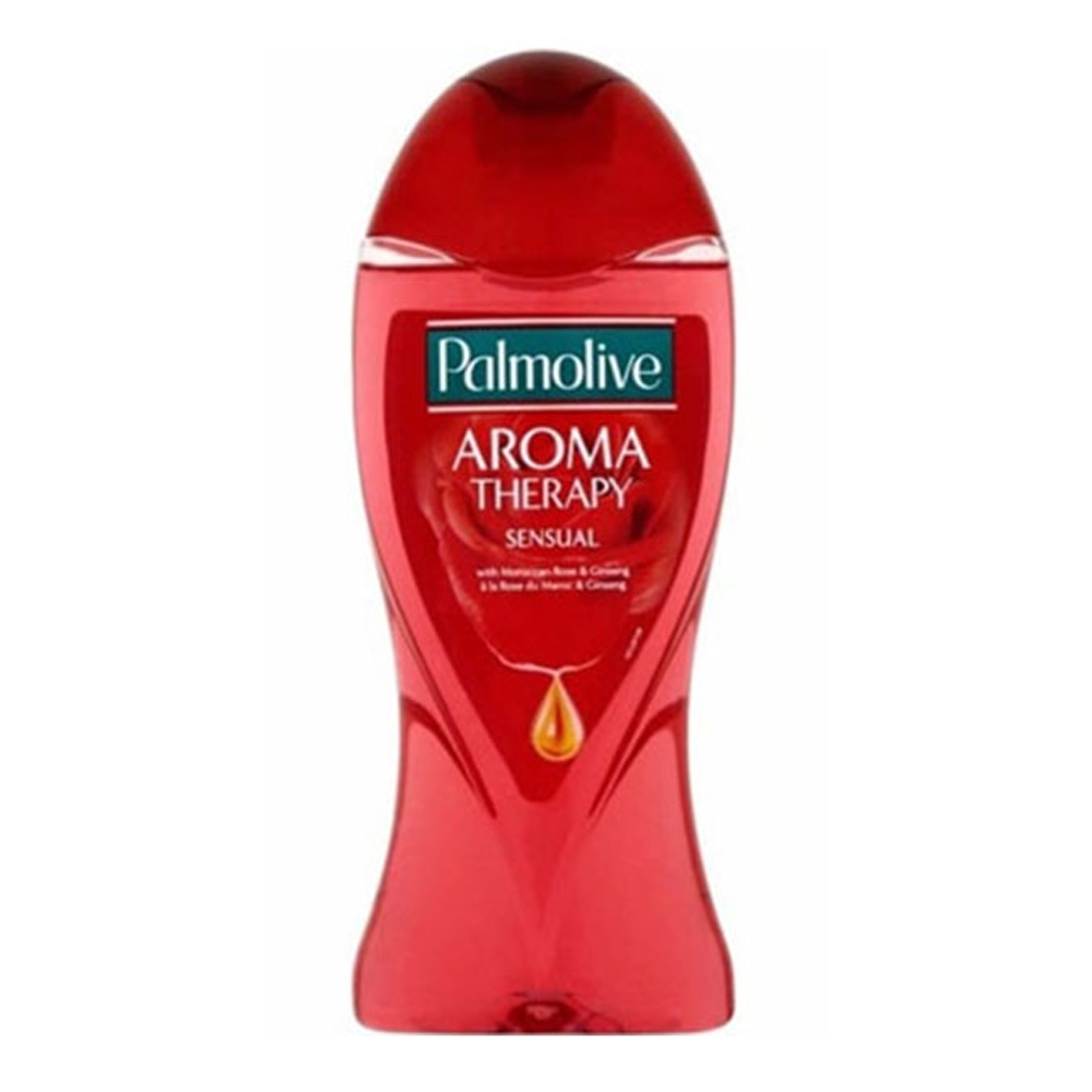 Palmolive Aroma Sensations Sensual Shower Gel 250ml