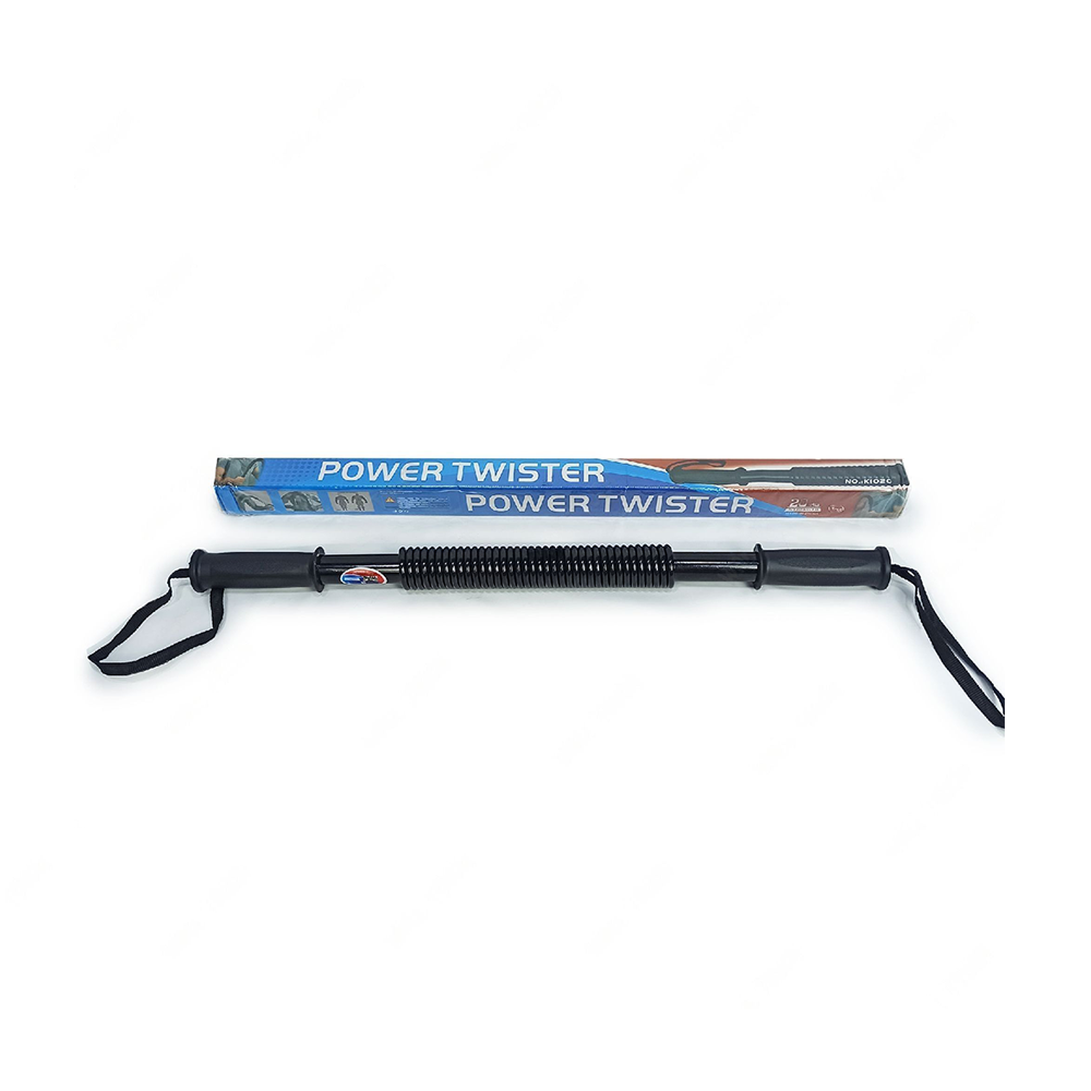 Power Twister Safety Straps Effective Training For The Upper Body - 20 ...