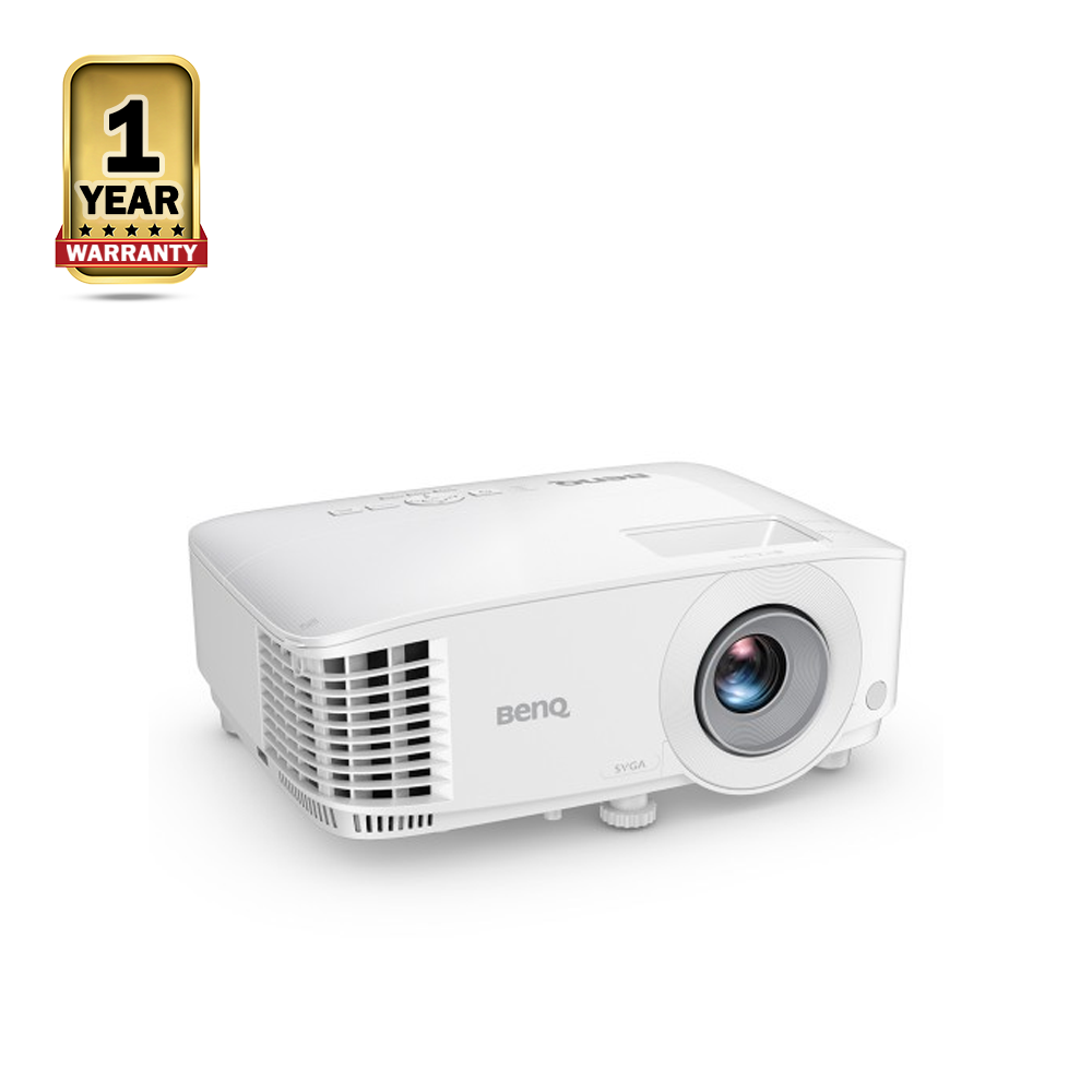 BenQ MS560 4000 ANSI Lumens SVGA Business Projector