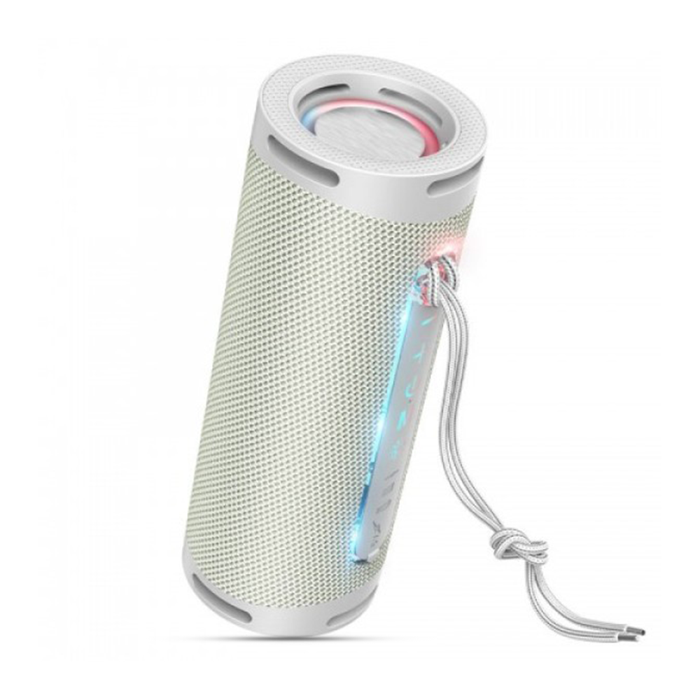 Hoco HC9 Dazzling Pulse Sports Wireless Waterproof Bluetooth Speaker ...