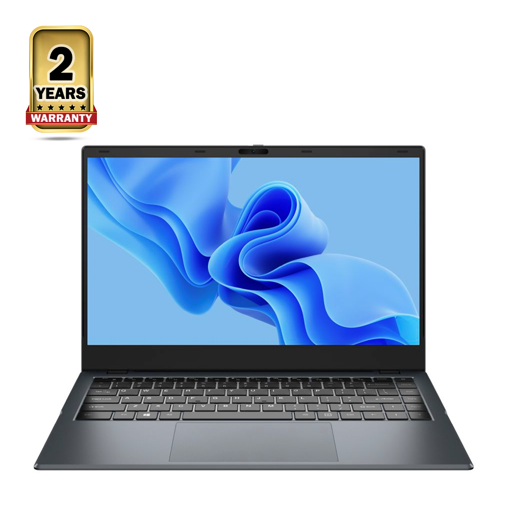 Chuwi GemiBook X Pro Laptop - Intel Celeron N100 12th Gen - 8GB RAM ...