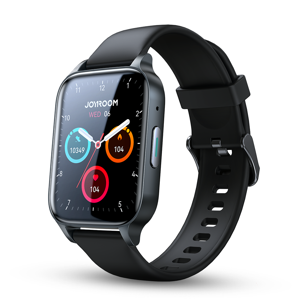 Joyroom JR -FT3 Pro Fit -Life Series IP68 Smart Watch With Answer-Call ...