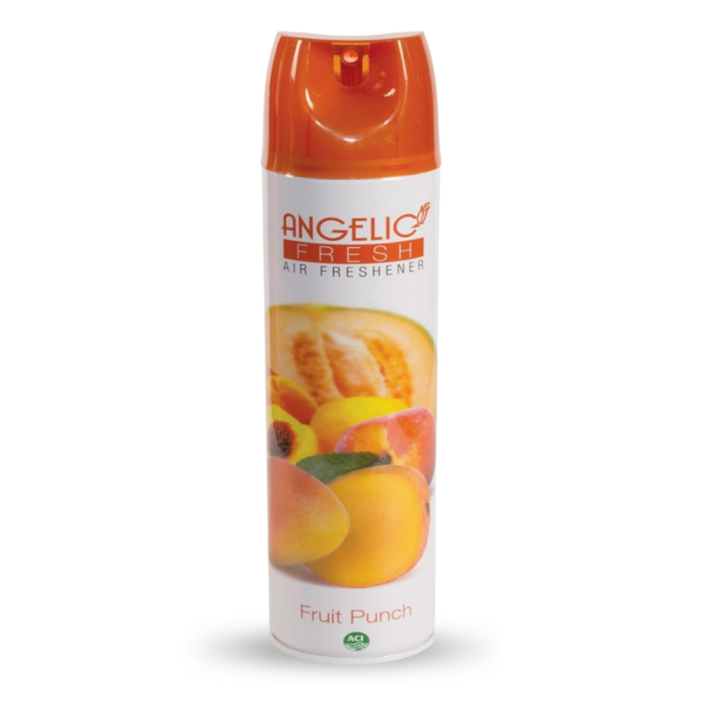 Angelic Fresh Air Freshener Fruit Punch - 300ml - AN6Z