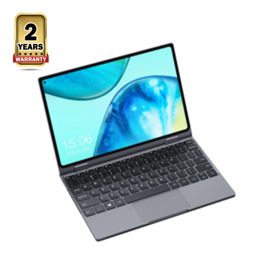 Chuwi MiniBook X Laptop - Intel N100 Quad Core 12th Gen - 12GB RAM ...