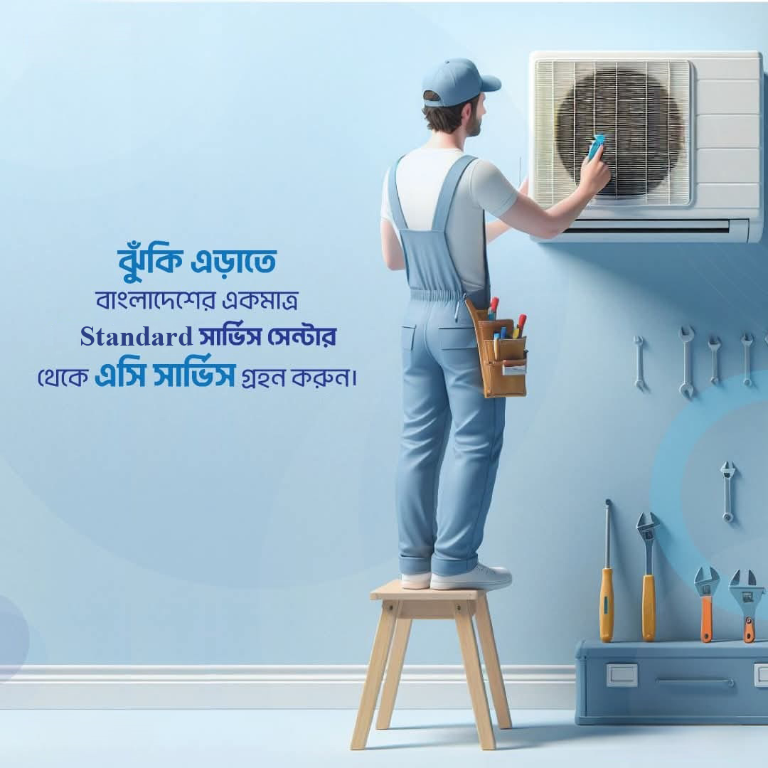 3 to 5 Ton AC Installation - Complex Setup - Any Brand