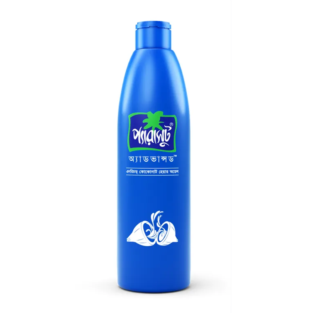 Parachute Advansed Enriched Coconut Hair Oil 275ml EMB006