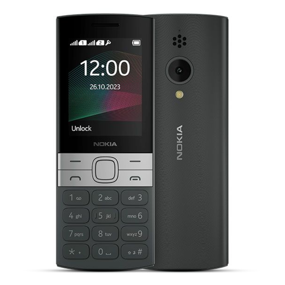 Nokia 150 Dual Sim Feature Phone
