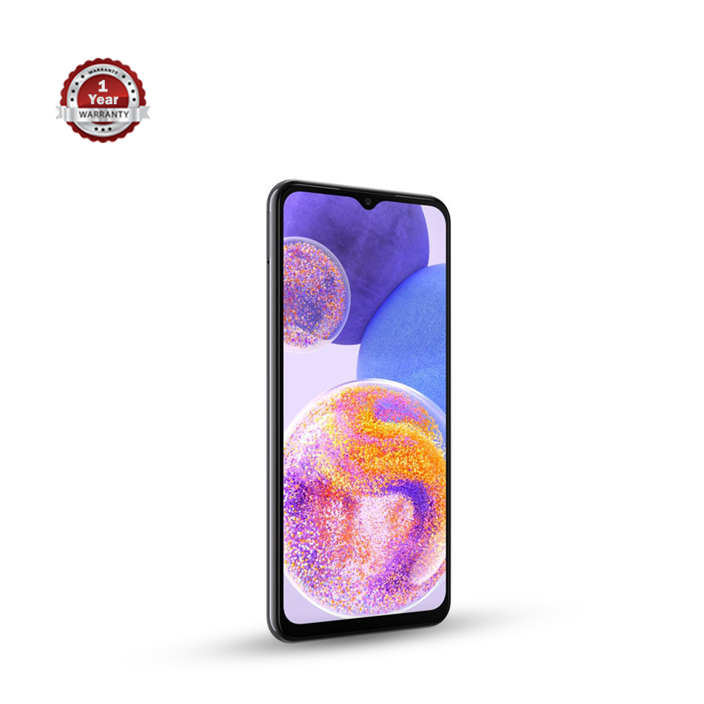 Samsung Galaxy A23 Smart Phone - 6GB Ram - 128GB Rom - 6.6 Inch Display