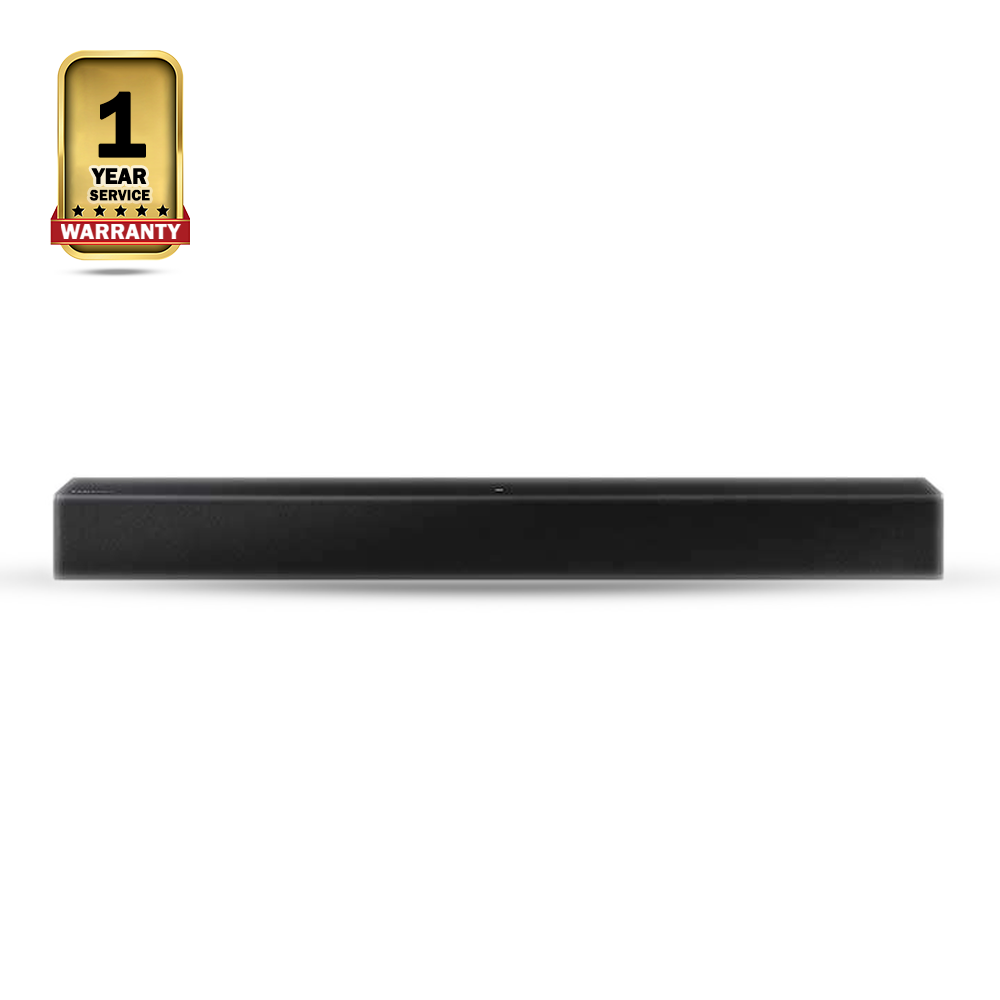 Samsung HW-T400-XL Wireless Soundbar - Black