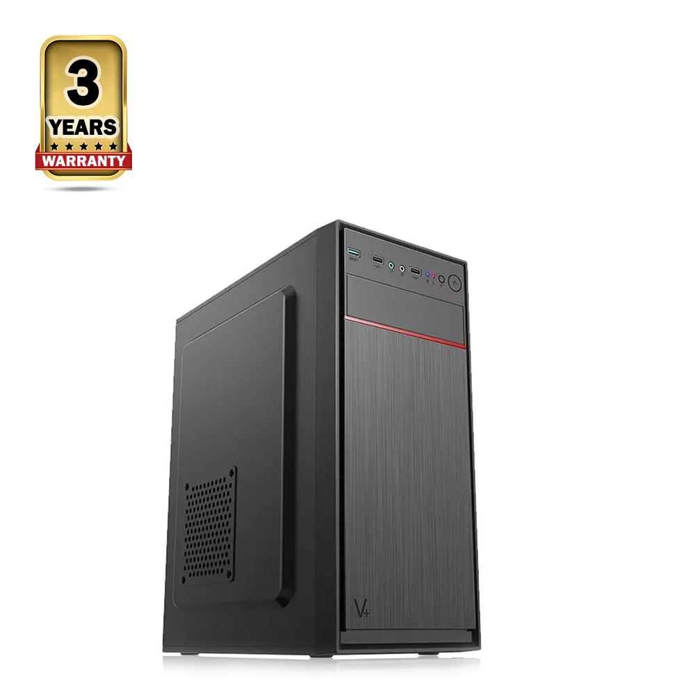 Intel® Core i3 4th Generation - 8GB RAM - 120GB SSD Desktop Computer ...