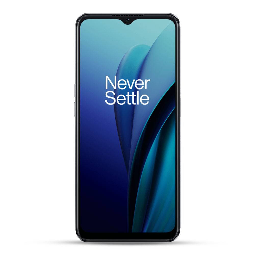 OnePlus Nord N20 SE Smartphone - 4GB RAM - 128GB ROM - 50MP Camera - 6. ...