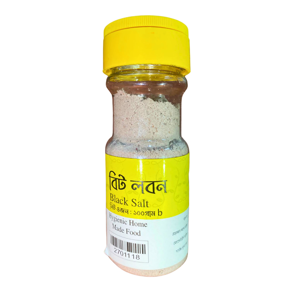 R.B Trading Bit Salt - 100g