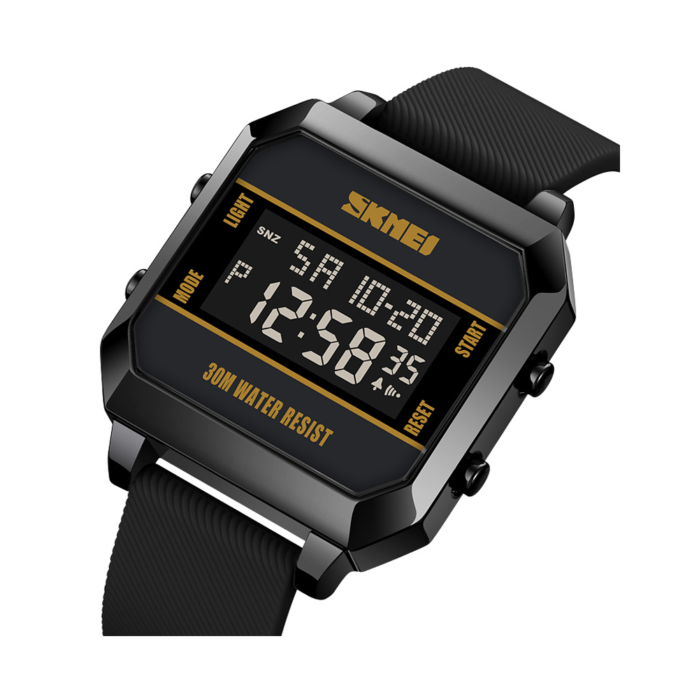 SKMEI 1848 Multifunction Digital Watch for Men